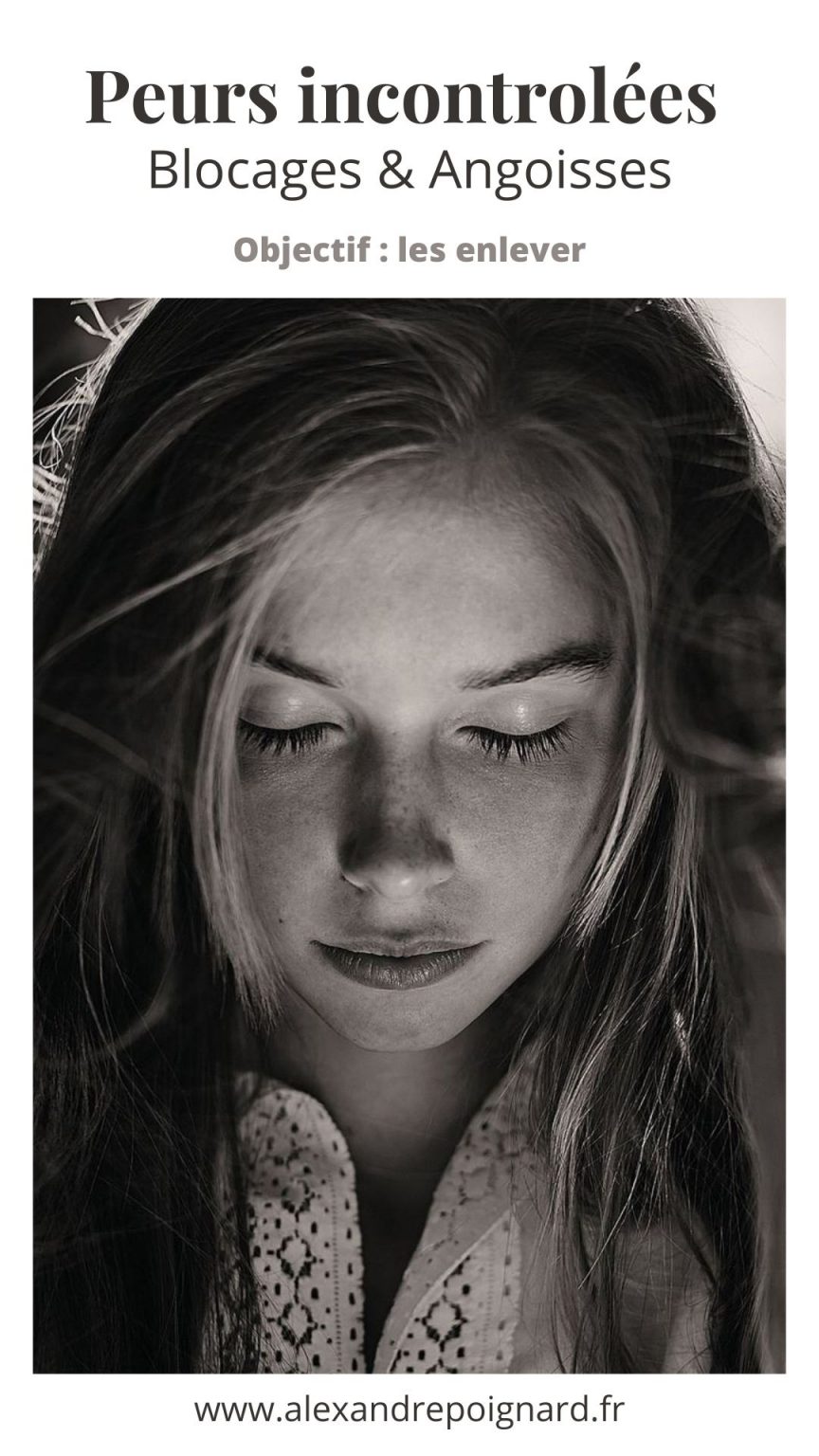 Régulation émotionnelle - Alexandre Poignard