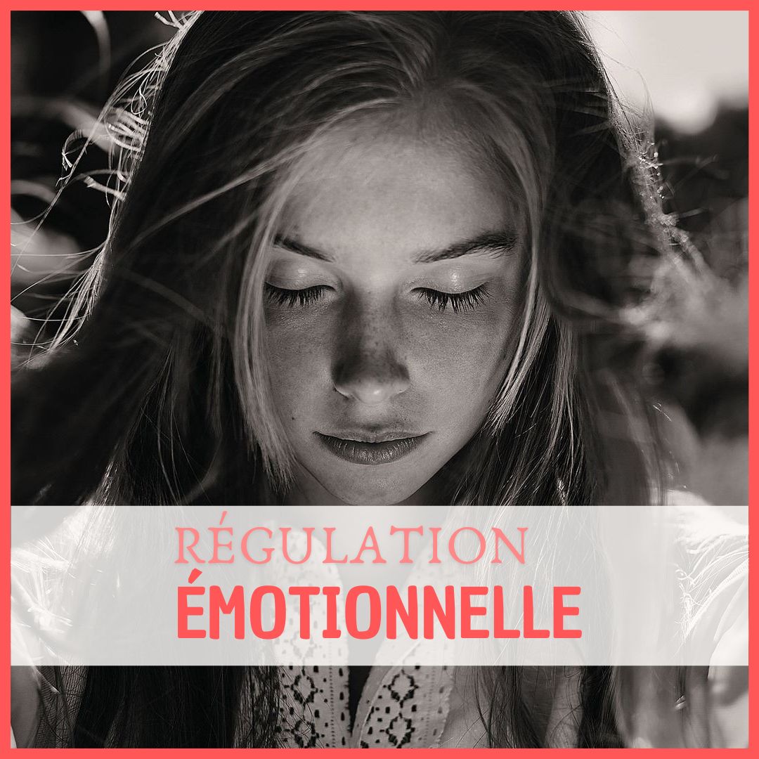 SomaRégulation : Régulation Émotionnelle - Alexandre Poignard